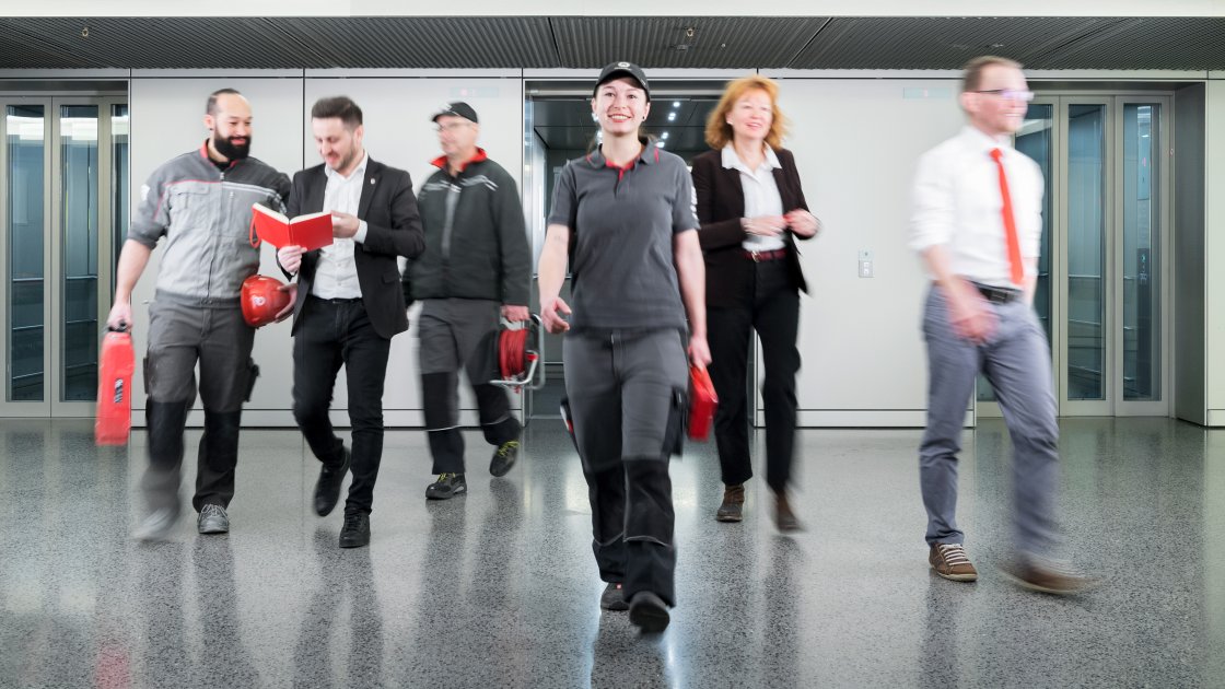 Diversità e Inclusione | Schindler Italia