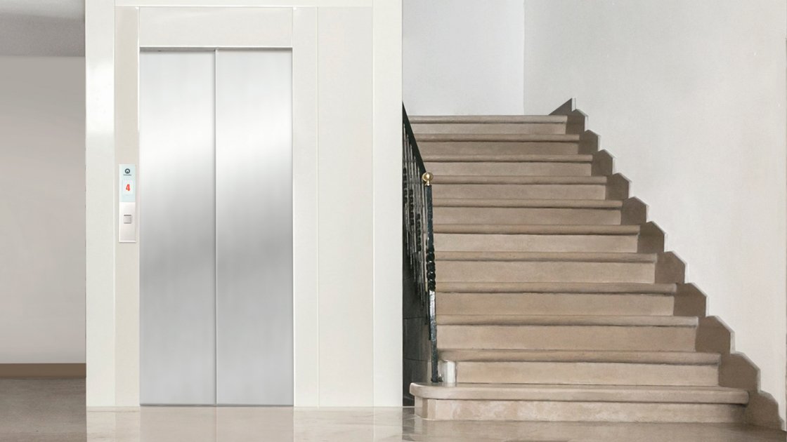 Schindler Custom Fit | Schindler Italia